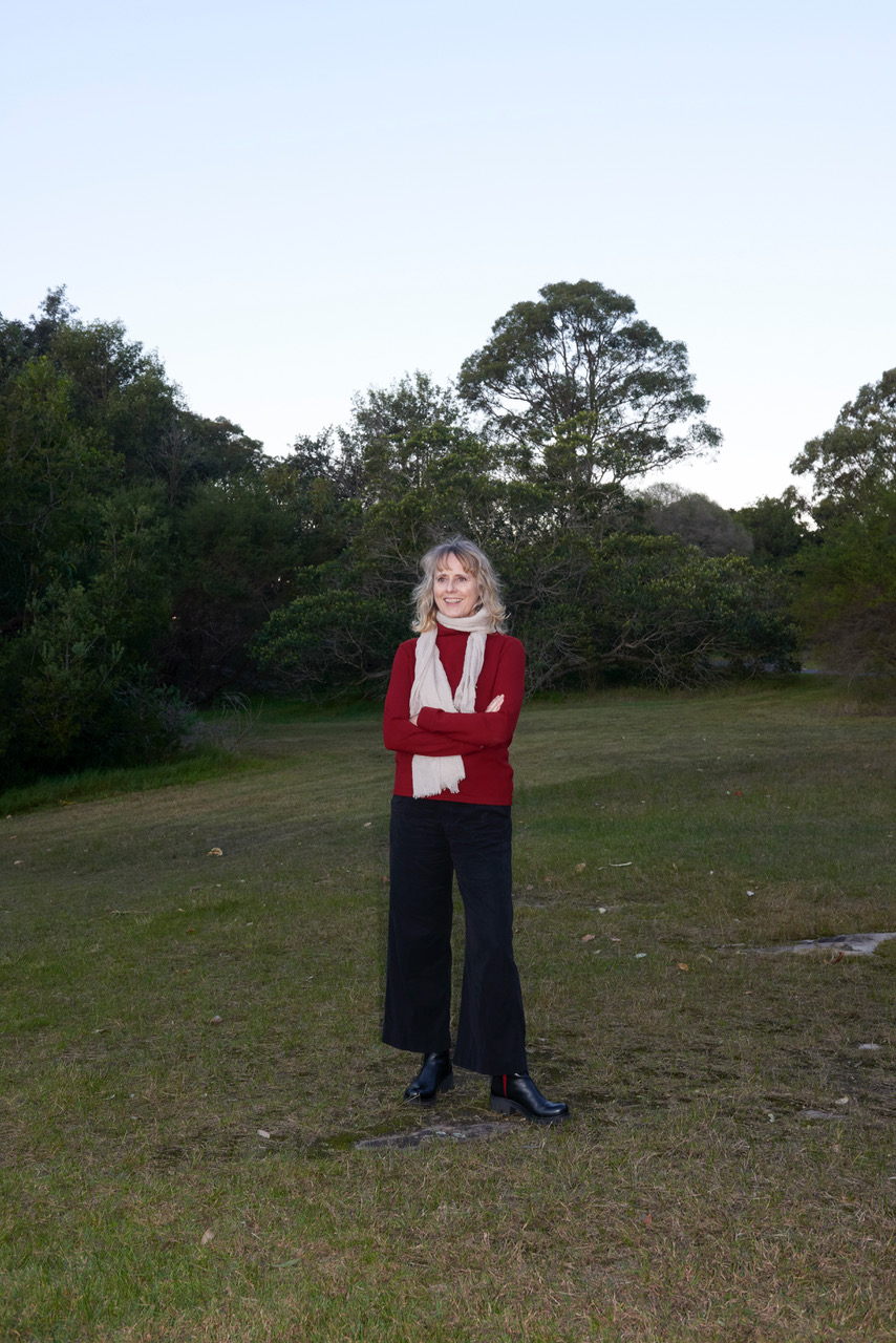 News – Caroline Rothwell