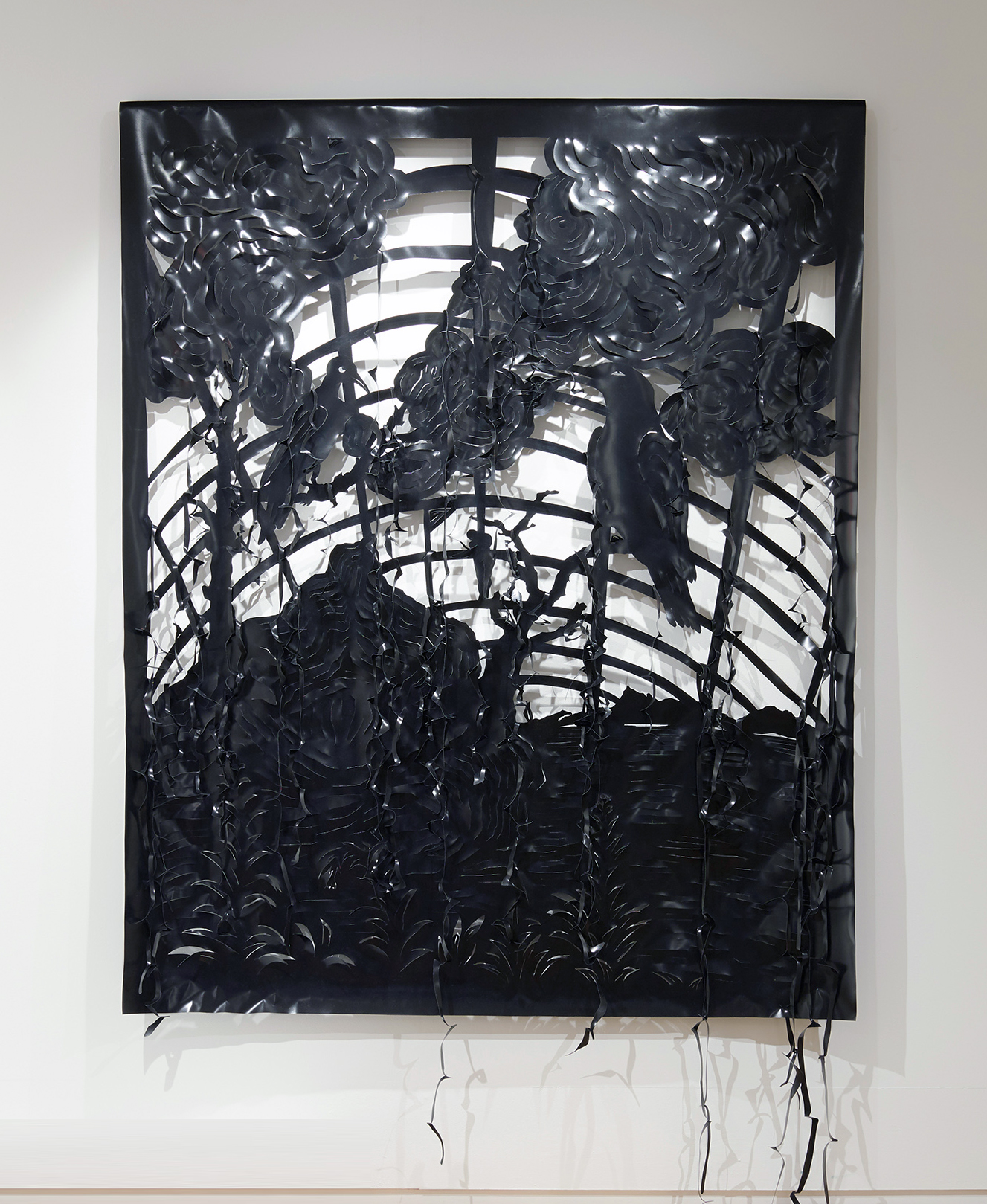 Ex Situ – Caroline Rothwell