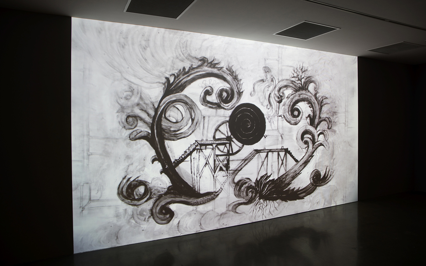 Exhibitions – Caroline Rothwell